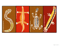 Free Preschool Printable Bookmarks - Preschool Mom